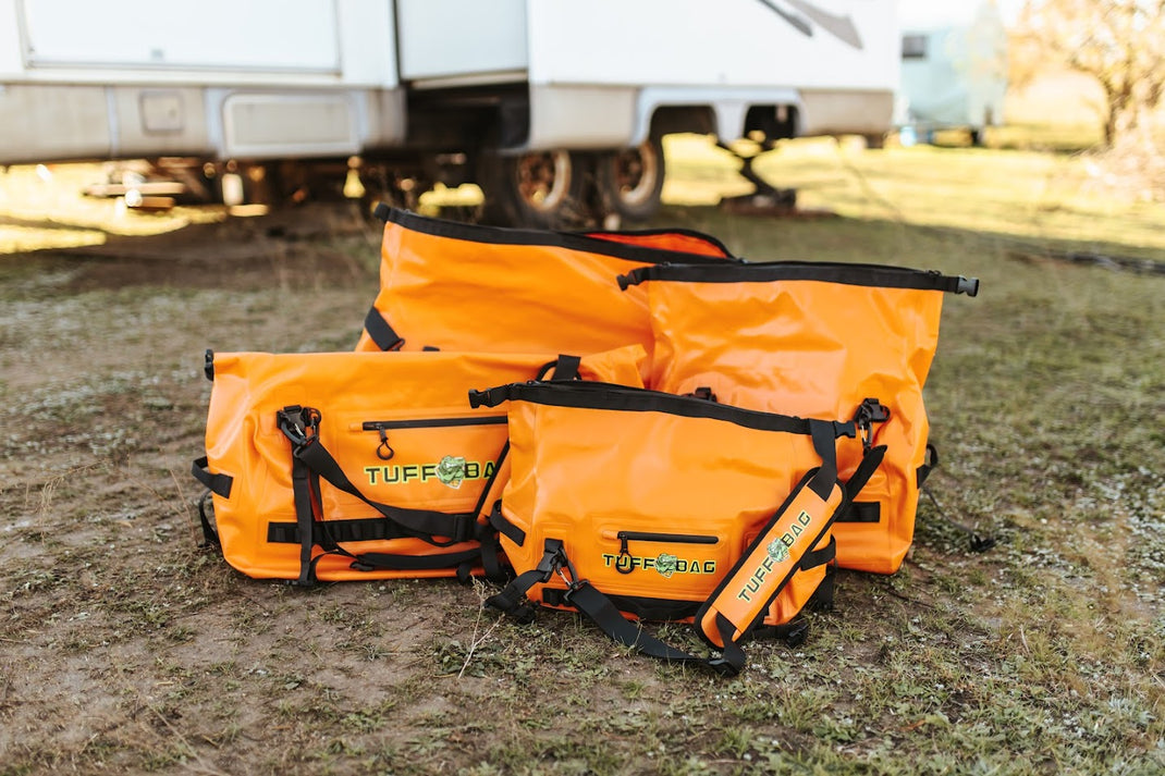 TUFF Bags – tuff gear