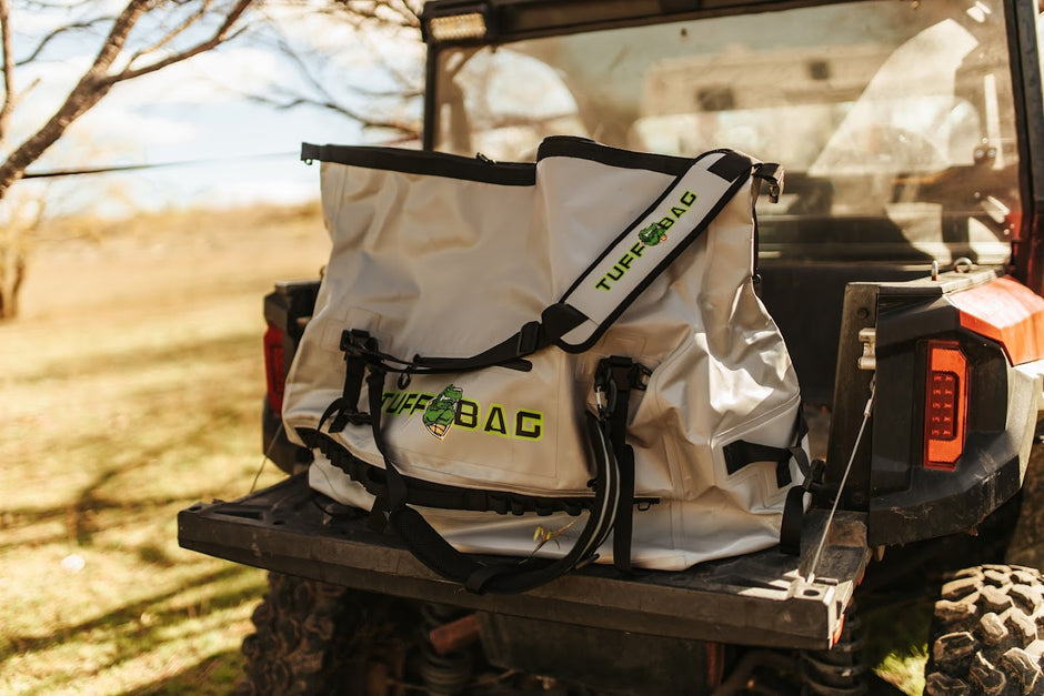 TUFF Bags – tuff gear